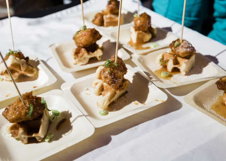 Bern's Winefest - Laxer Family Foundation